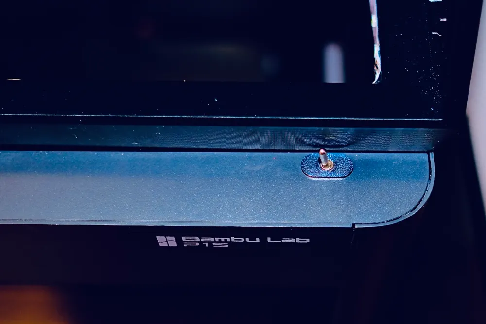 P1S Plug/LED strip Switch by 美度三维 MakerWorld: Download Free 3D Models