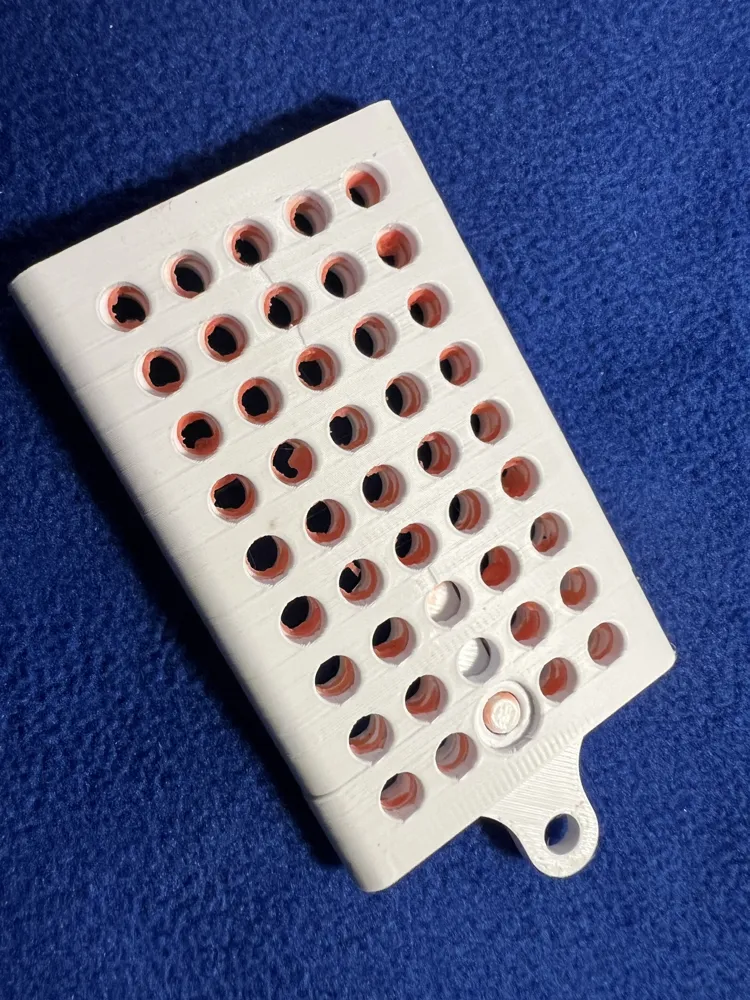 Sustainable Air-Freshener - MakerWorld 3D Model | 3Drop