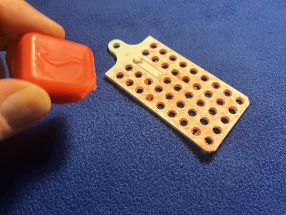 Sustainable Air-Freshener - MakerWorld 3D Model | 3Drop