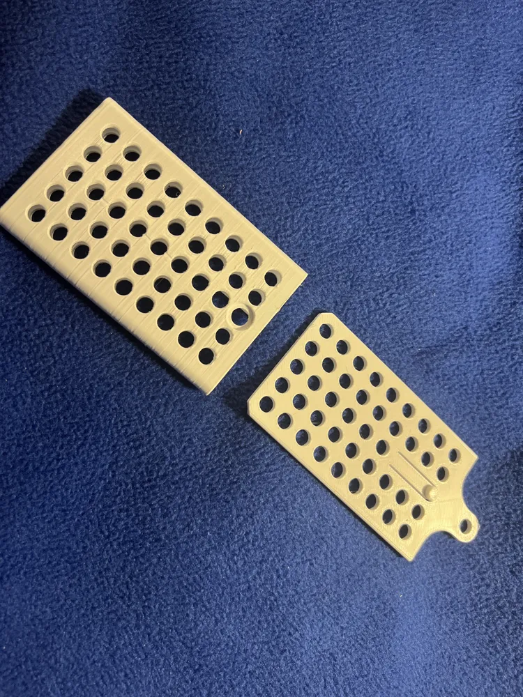 Sustainable Air-Freshener - MakerWorld 3D Model | 3Drop