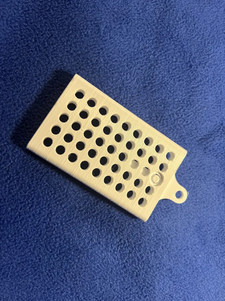 Sustainable Air-Freshener - MakerWorld 3D Model | 3Drop