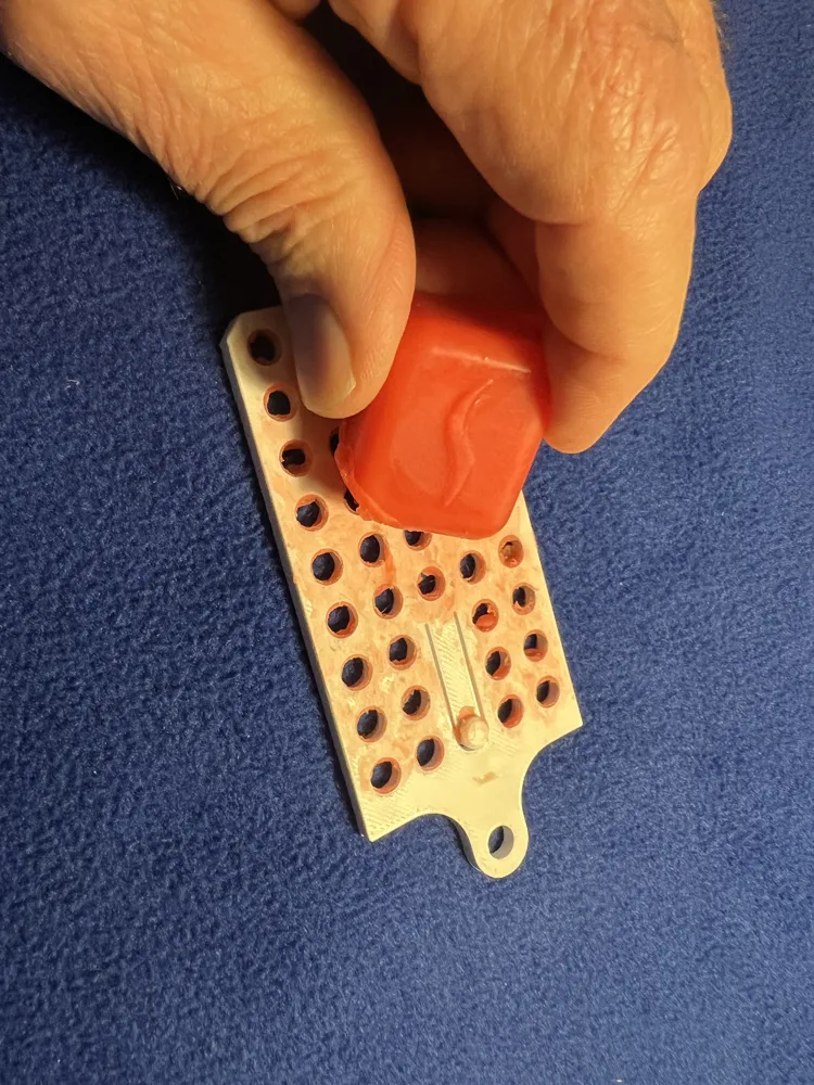 Sustainable Air-Freshener - MakerWorld 3D Model | 3Drop