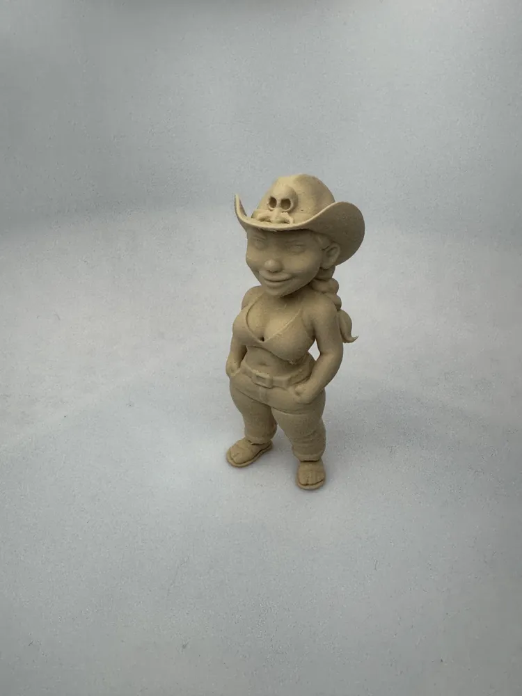 Dwarf Groupies by Lemmy-Druckt MakerWorld: Download Free 3D Models