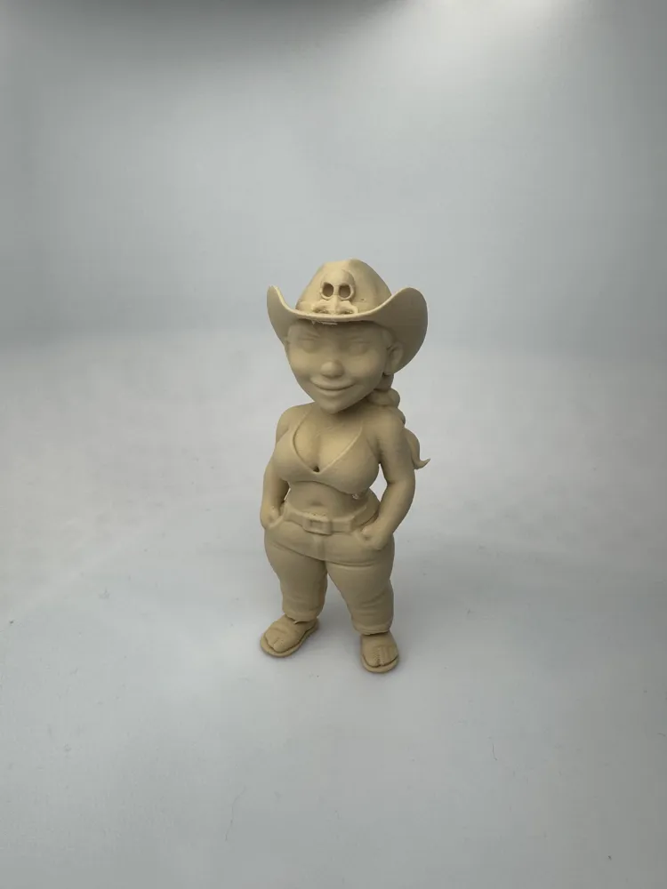 Dwarf Groupies by Lemmy-Druckt MakerWorld: Download Free 3D Models