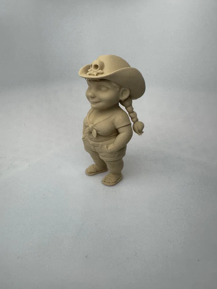 Dwarf Groupies by Lemmy-Druckt MakerWorld: Download Free 3D Models