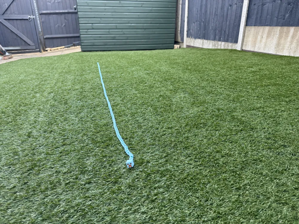 Creeper Flexi Snake "As long As It Gets" by Paulies Prints MakerWorld ...