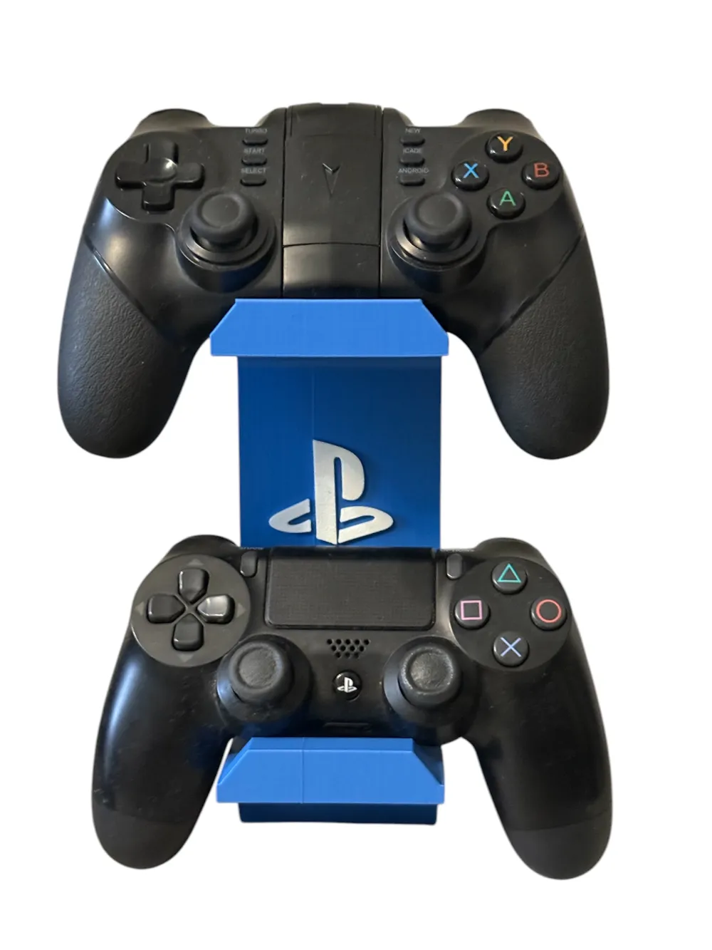 soporte de pared (sujeta-paredes) para PS4 por lceple34 MakerWorld: Descarga Modelos 3D Gratuitos