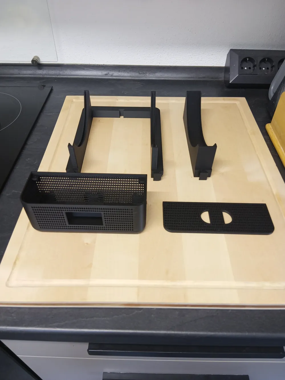 IKEA 365+ Filament Dry Box by Jawney MakerWorld: Download Free 3D Models
