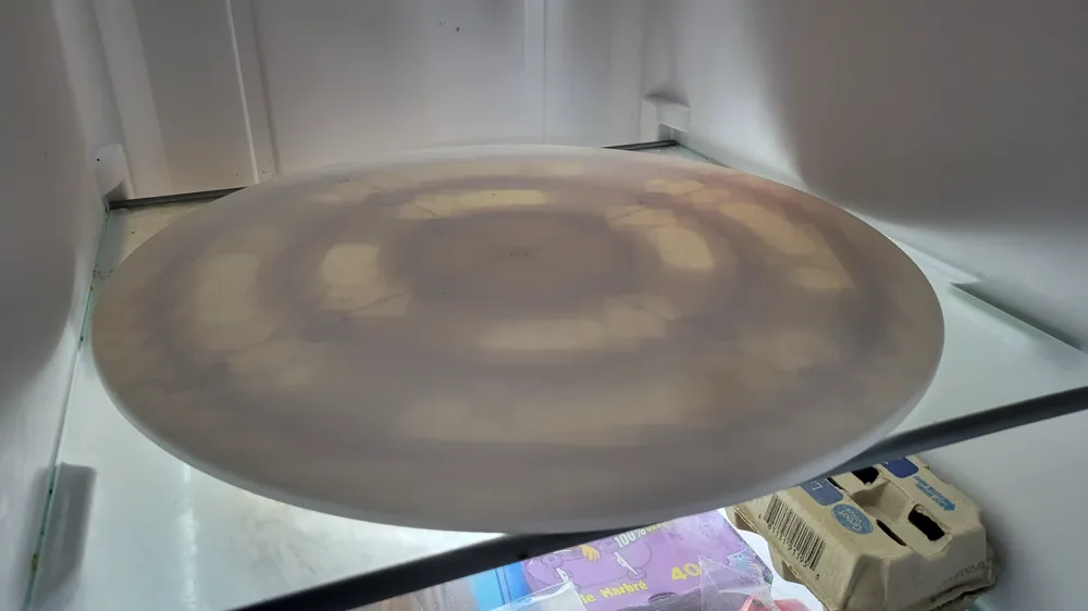 Large Turn Table - Lazy Susan 438mm (17 1/4") dia. by Jimmy Jimmy ...