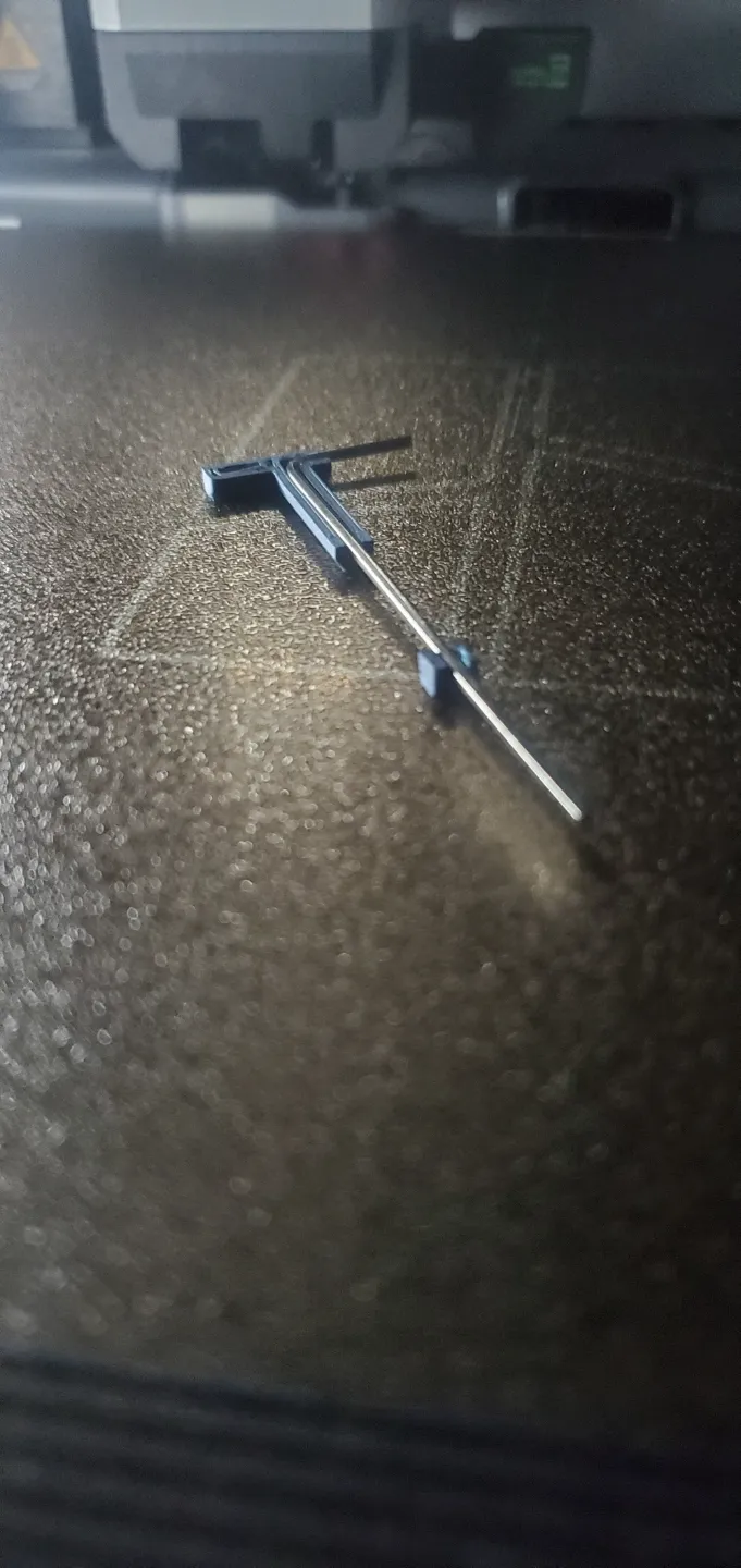 Allen Key Handle by Aidan Brown - MakerWorld