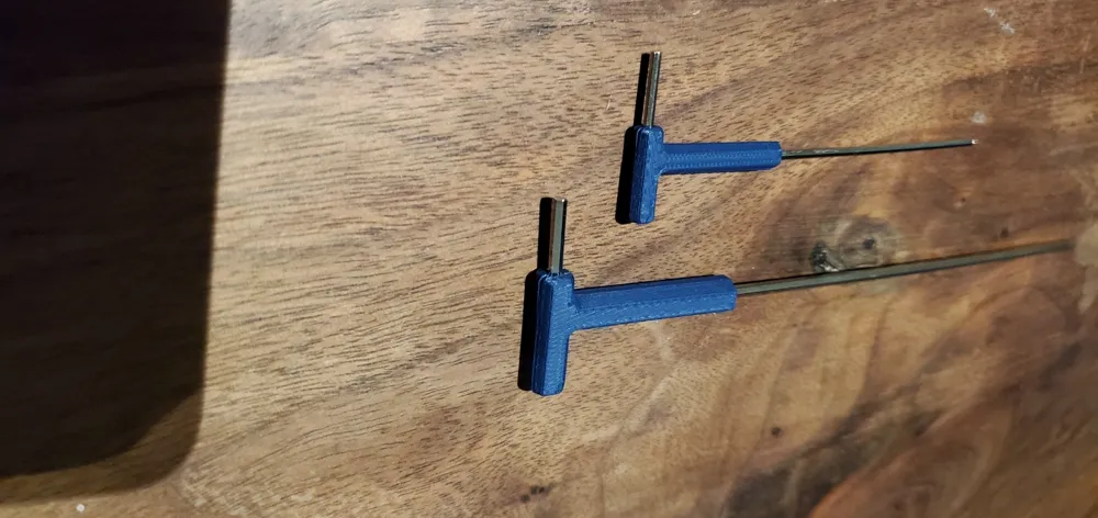 Allen Key Handle by Aidan Brown - MakerWorld