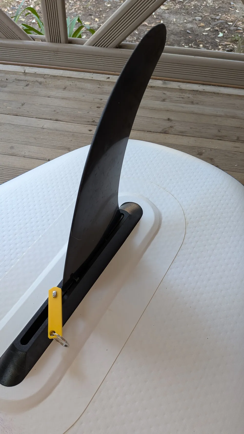 SUP Tool for Fin Screw - Free 3D Print Model - MakerWorld