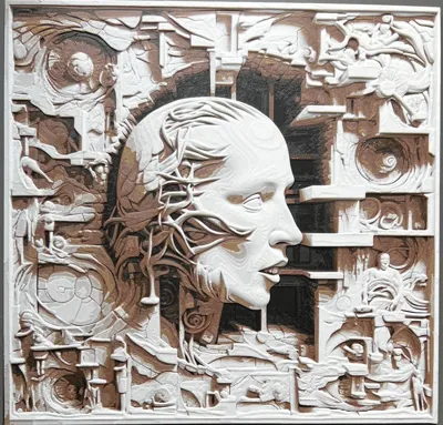 Probably the smallest gift box in the (maker)world by PaulBPunkt ...