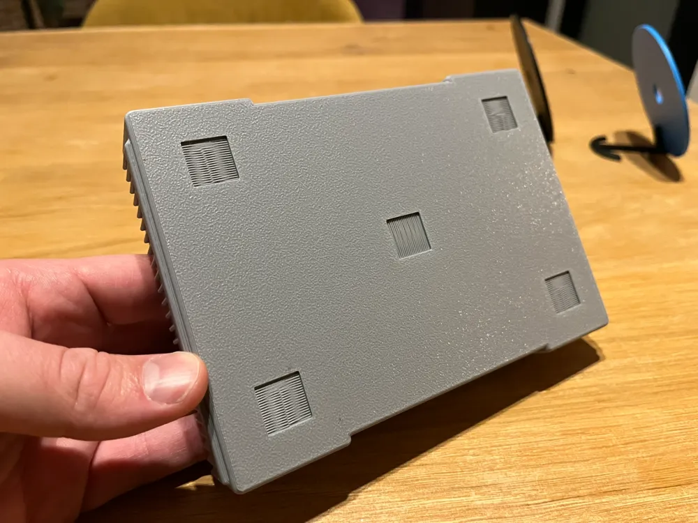 Playstation 1 Console + 12 Game Coasters by VarthDader MakerWorld ...