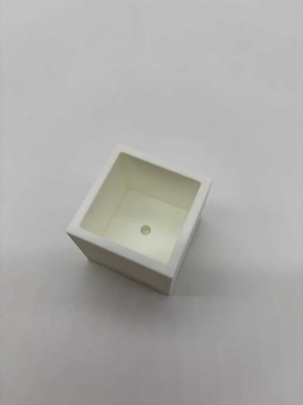 Fidget Cringe button by _travis.010_ MakerWorld: Download Free 3D Models