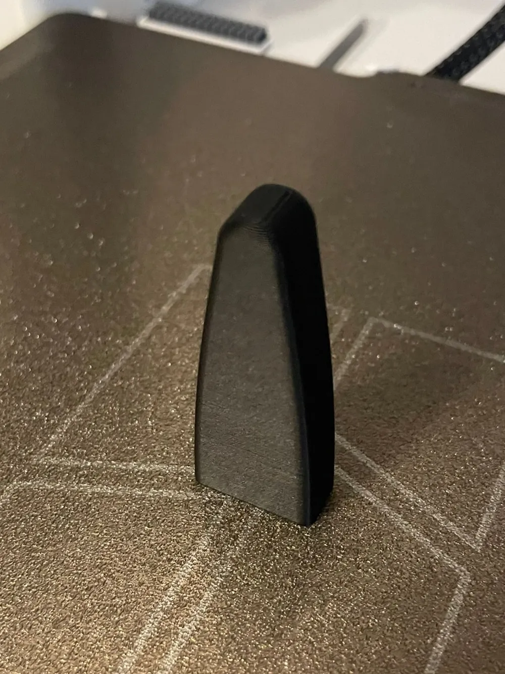 Mini Needle Plier Cap - Free 3D Print Model - MakerWorld