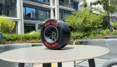 Drivable 3D Printed Mario Kart Go-Kart V2.1 by 大琢磨 MakerWorld: Download ...