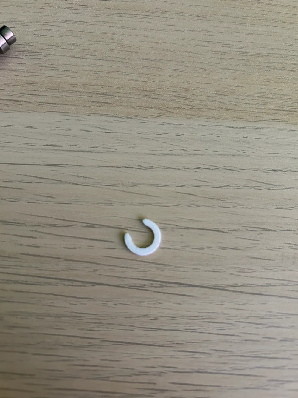 C clip for Foster QD pneumatic fitting - HPA by Chybis - MakerWorld