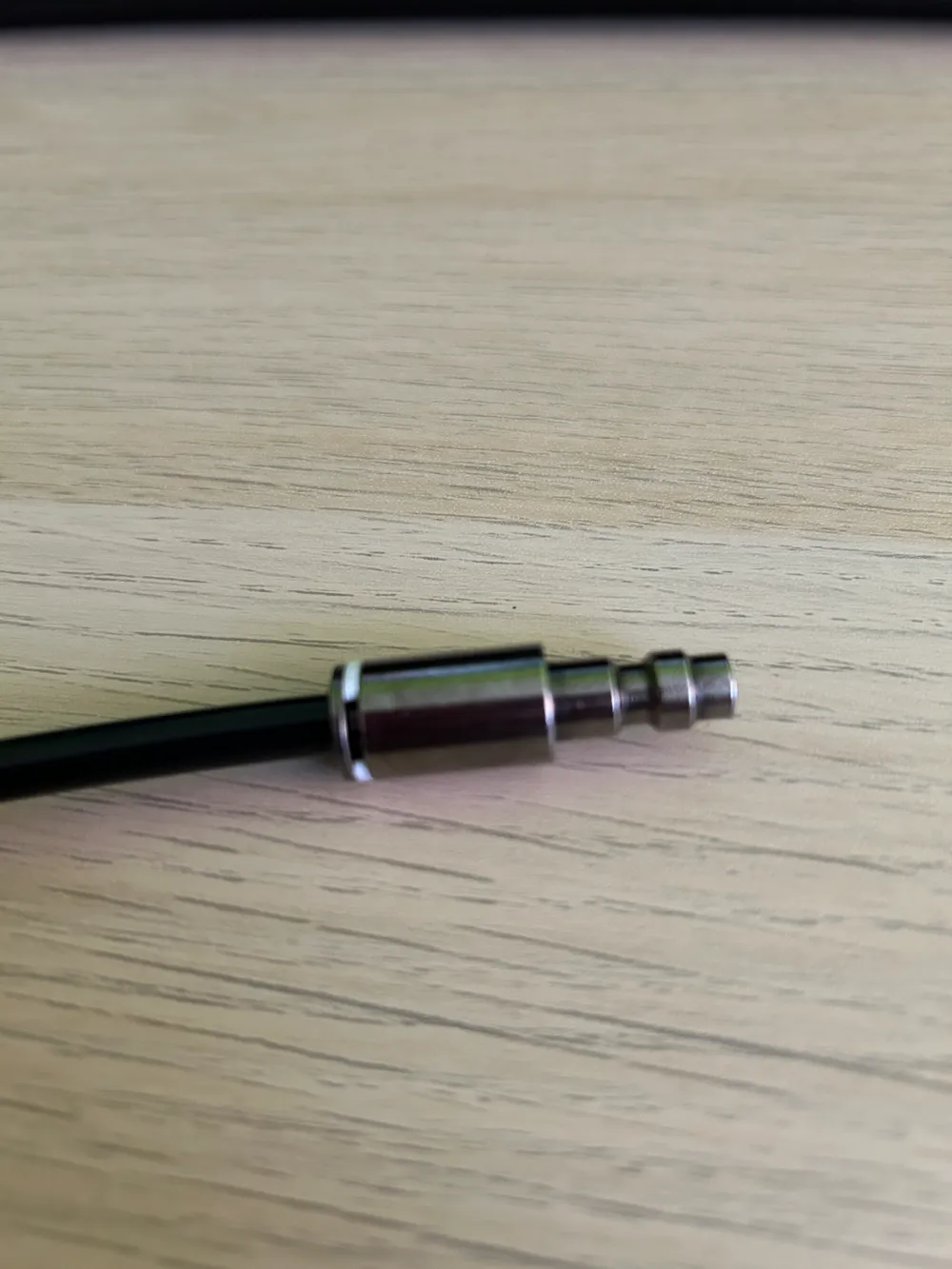 C clip for Foster QD pneumatic fitting - HPA by Chybis - MakerWorld
