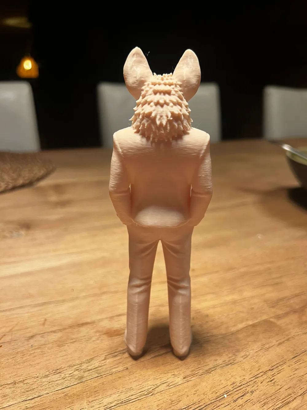 Dispatch Sonar - Paintable by STUDIO N26. MakerWorld: Download Free 3D ...