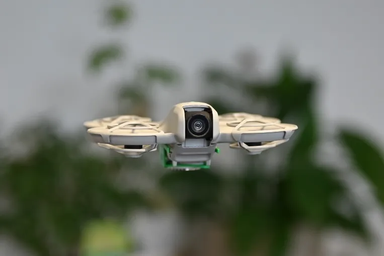 DJI Neo Airtag Holder by Seha MakerWorld: Download Free 3D Models