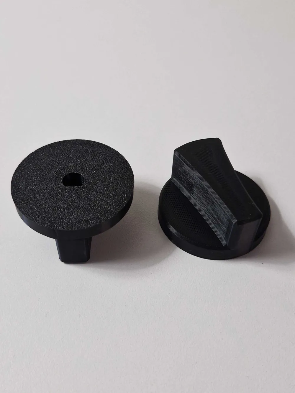 Cadac Camping Stove Replacement Knob - Free 3D Print Model - MakerWorld