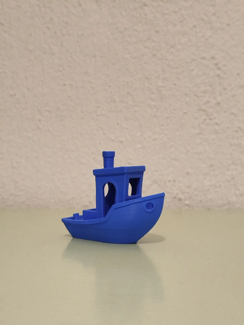 3D Boat (Benchy) by Pink_Panther MakerWorld: Download Free 3D Models