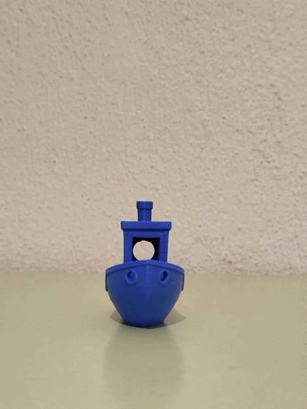 3D Boat (Benchy) by Pink_Panther MakerWorld: Download Free 3D Models