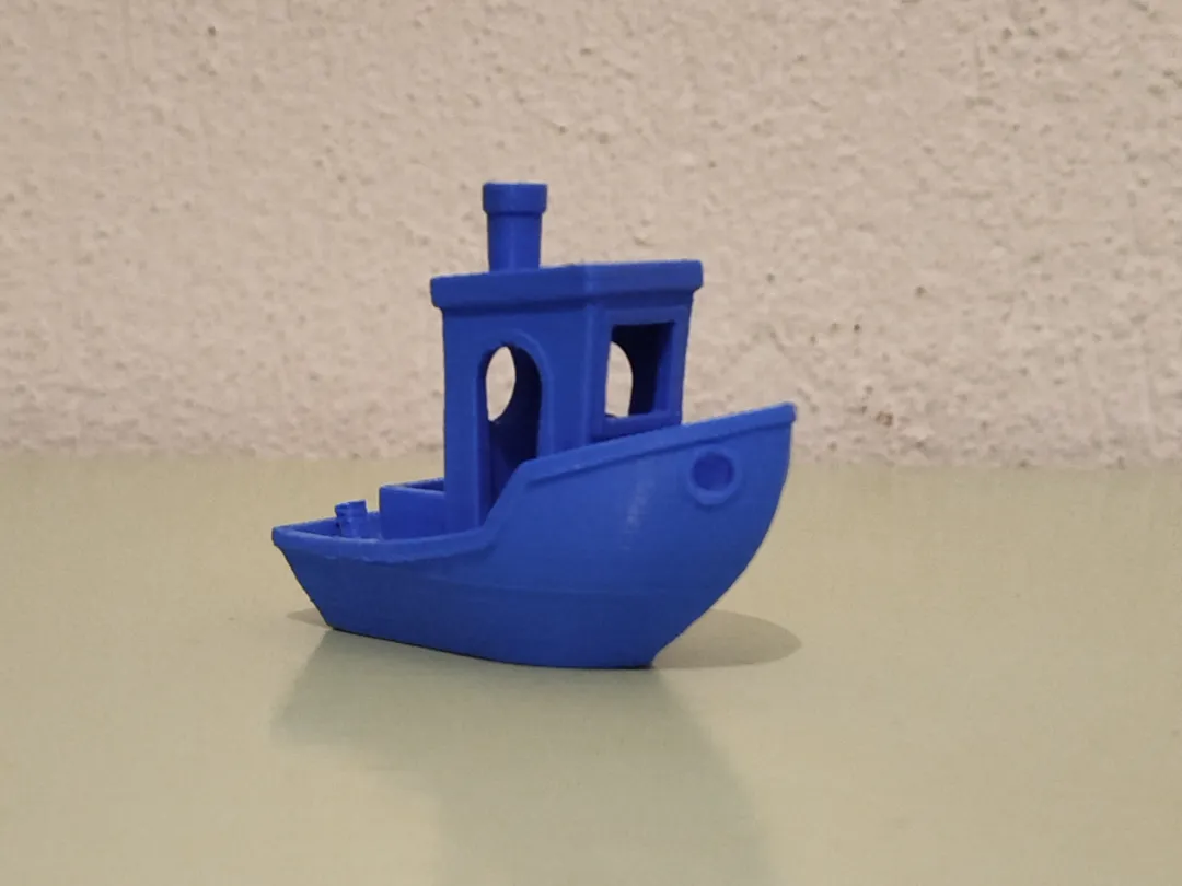 3D Boat (Benchy) by Pink_Panther MakerWorld: Download Free 3D Models