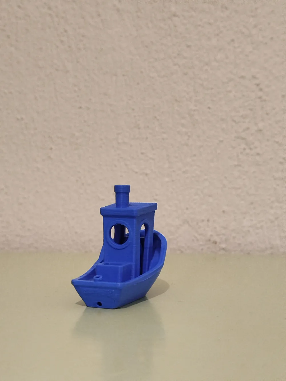 3D Boat (Benchy) by Pink_Panther MakerWorld: Download Free 3D Models