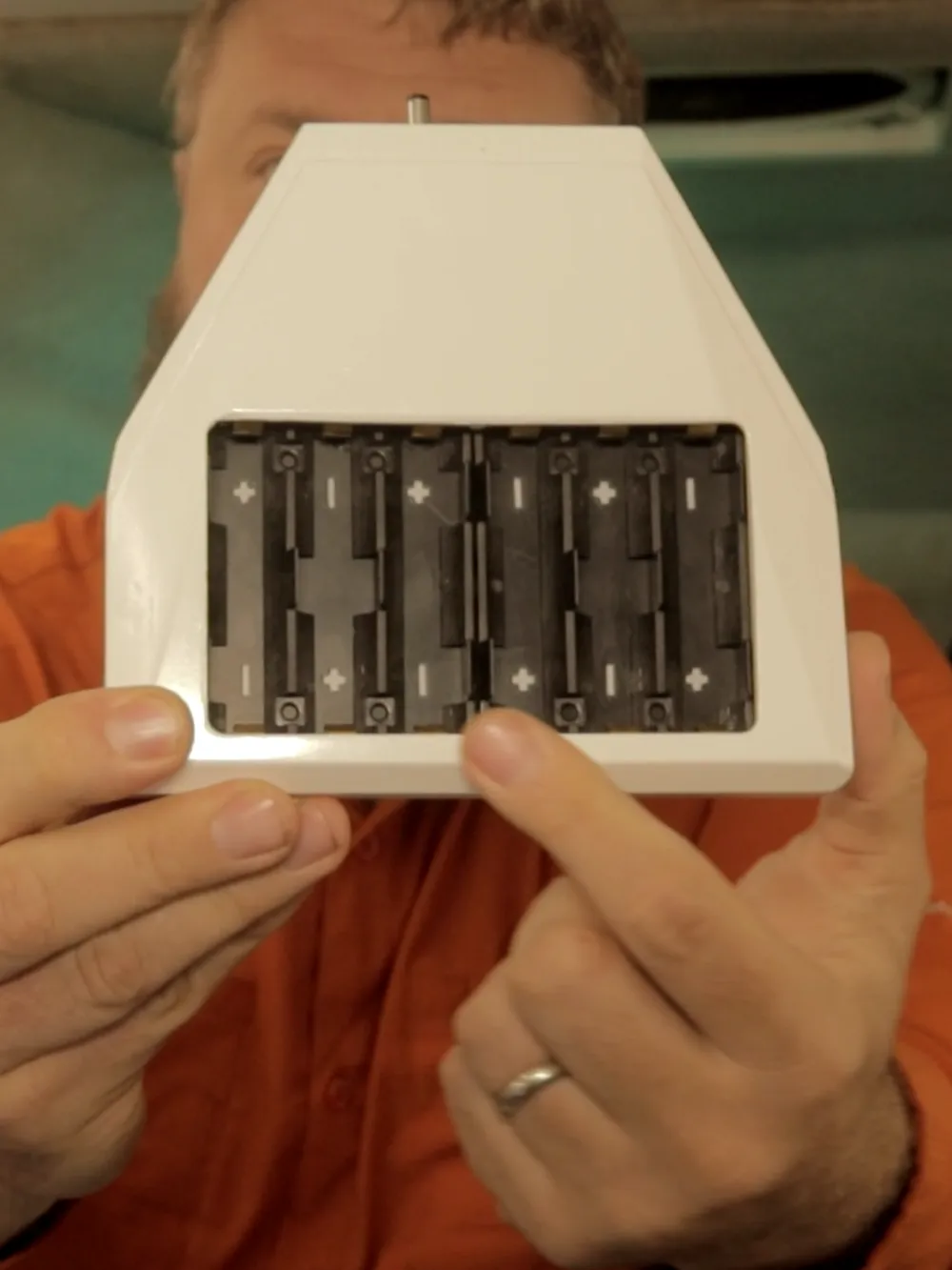 Starlink Mini Battery Sled - StarSled Go by Everlanders MakerWorld ...