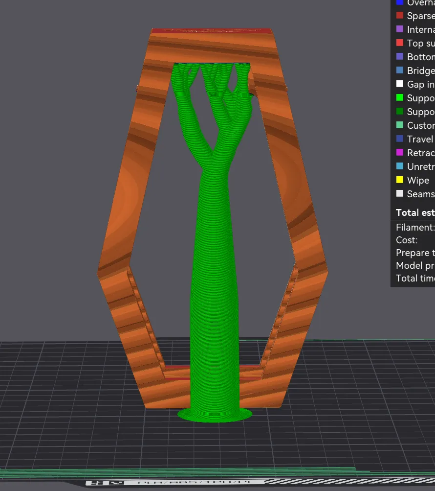 Ghosts Coffin Box - Free 3D Print Model - MakerWorld