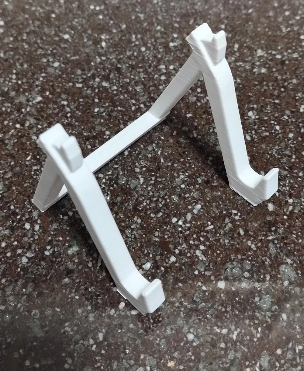 Universal Stand - Free 3D Print Model - MakerWorld