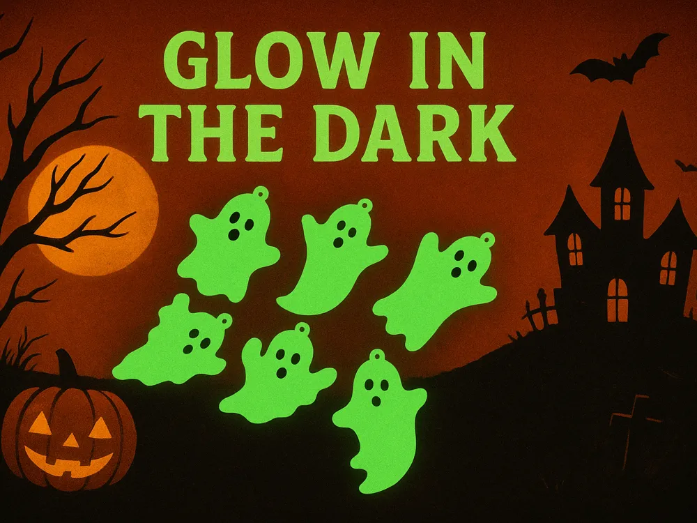 Ghost Hanger - Free 3D Print Model - MakerWorld