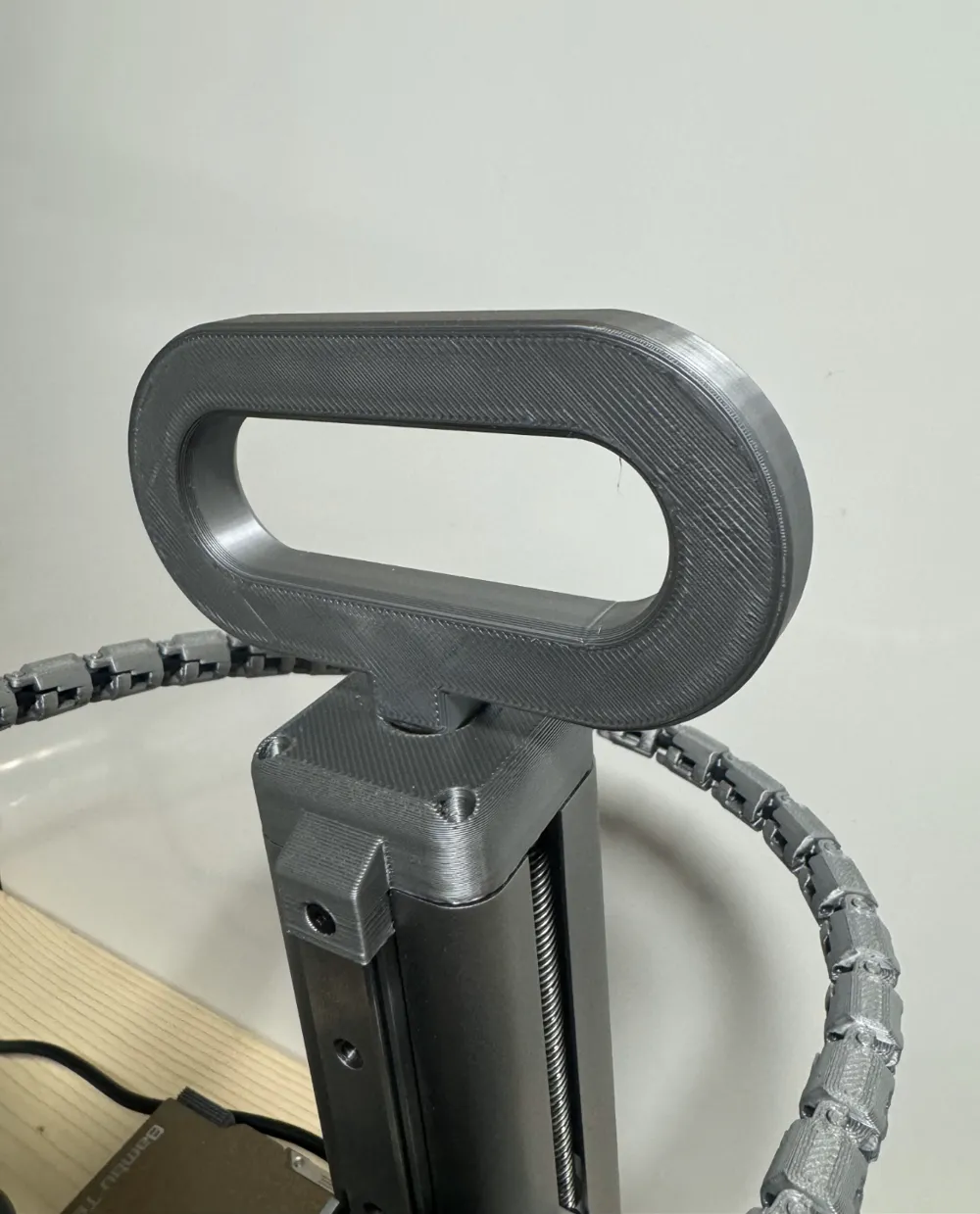 A1 Mini Carrying Handle by G3DS - MakerWorld