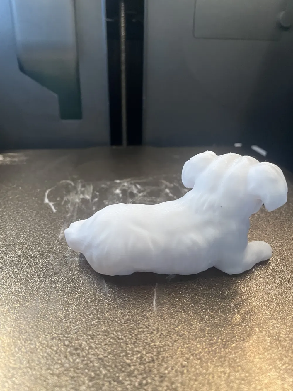 maltsters dog mille by phc1970 MakerWorld: Download Free 3D Models