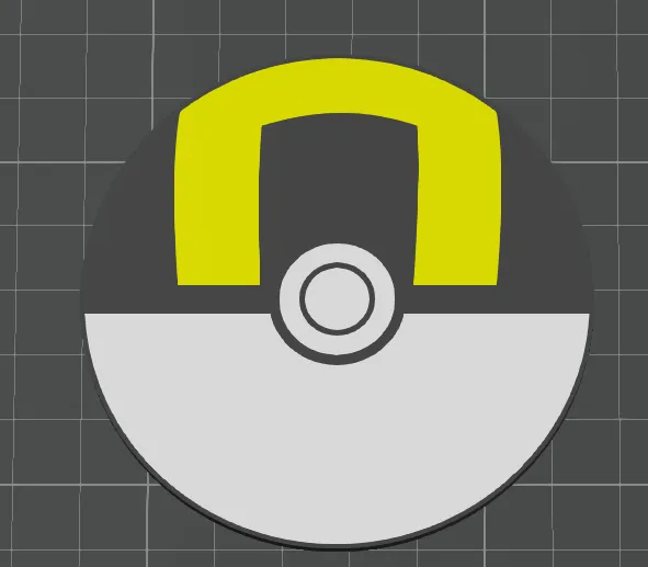 ultra ball by Buddasticks - MakerWorld