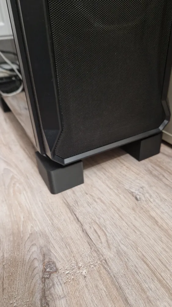 Spacer Block - Free 3D Print Model - MakerWorld