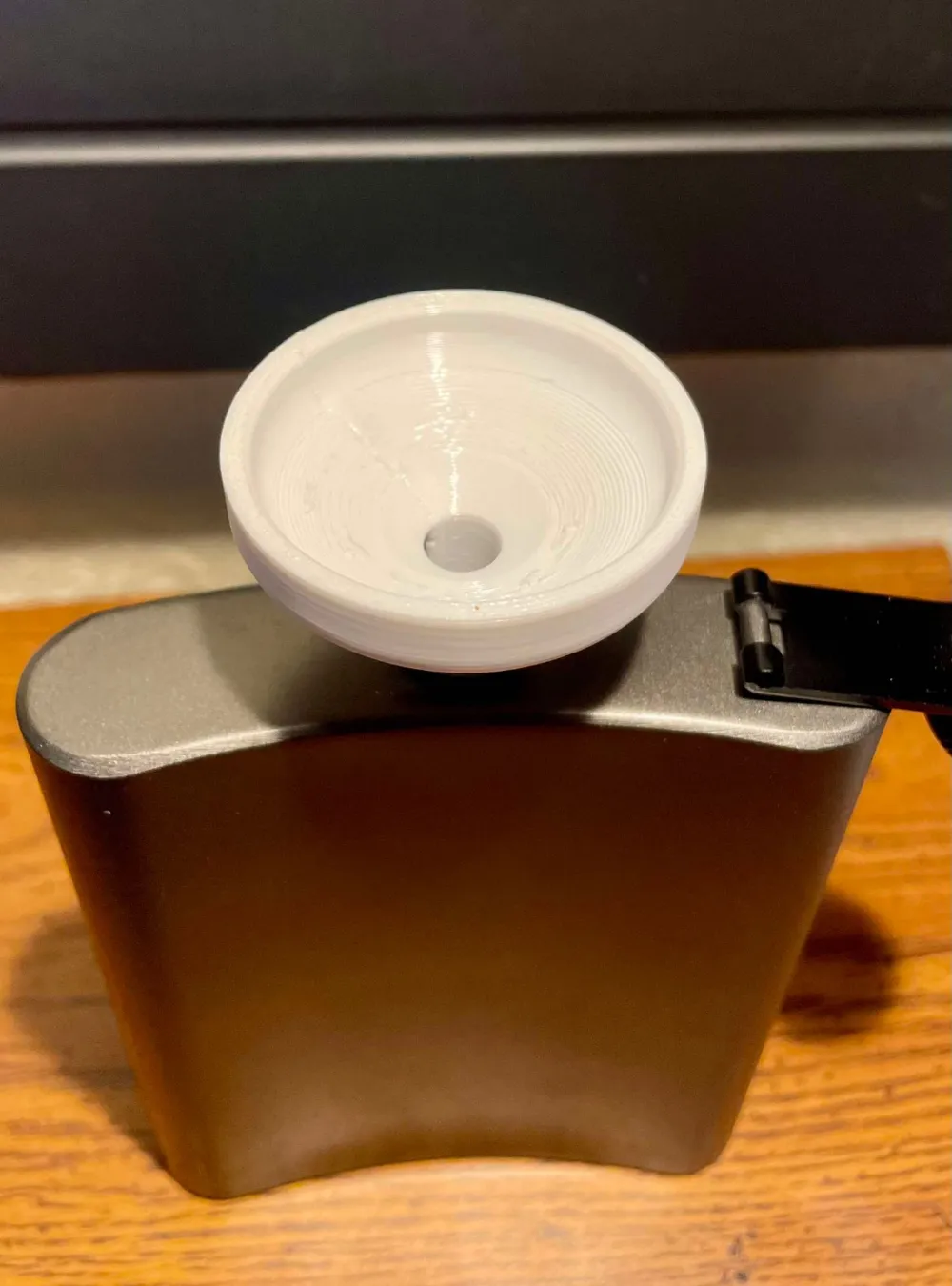 Flask Funnel by Dave Atess - MakerWorld