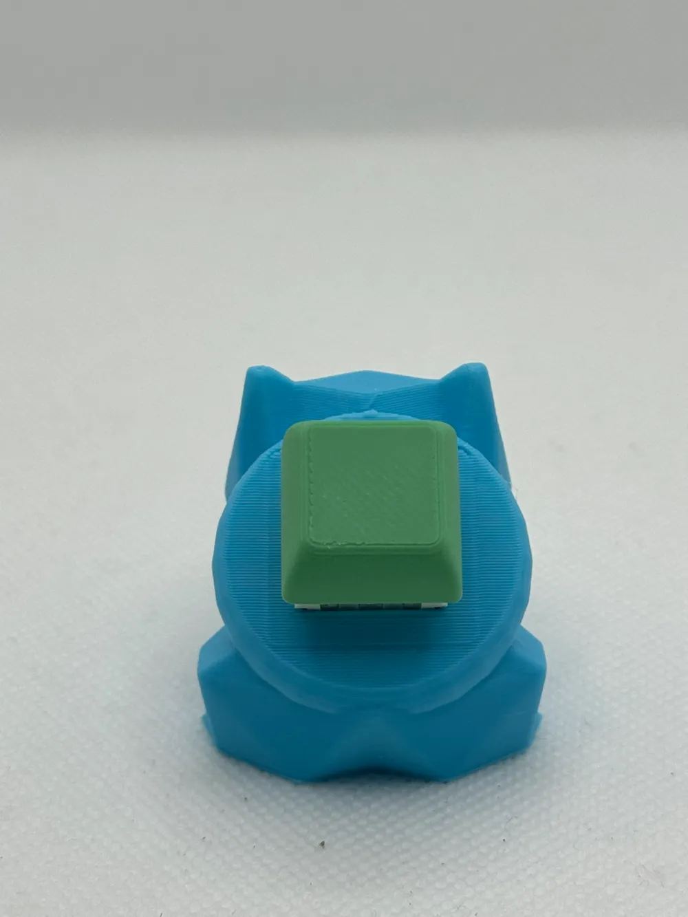 Bulbasaur Clicker (Keyboard Switch) Remixed by Jargcomp MakerWorld ...