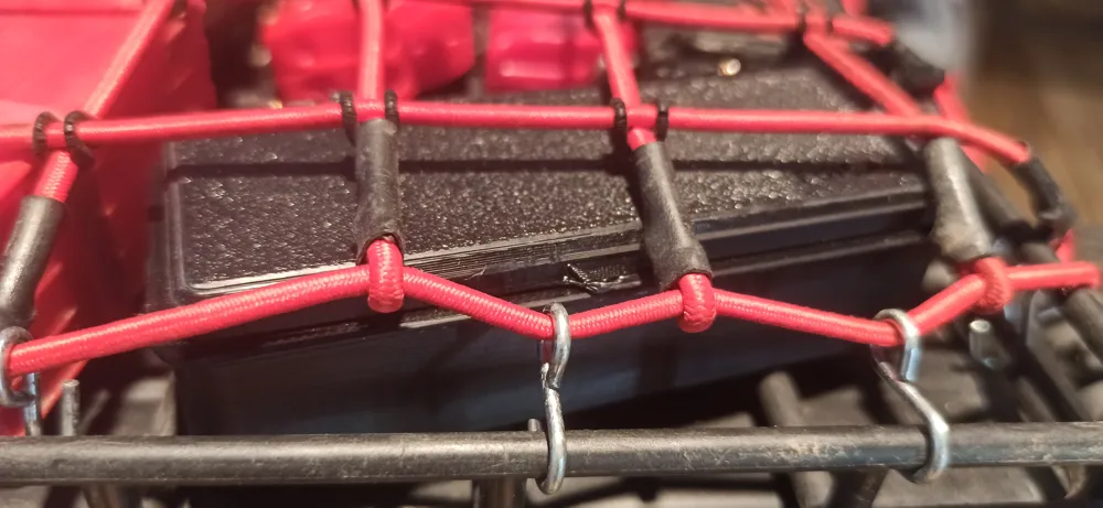RC Box with Magnetic Closure by Raise 3D - MakerWorld