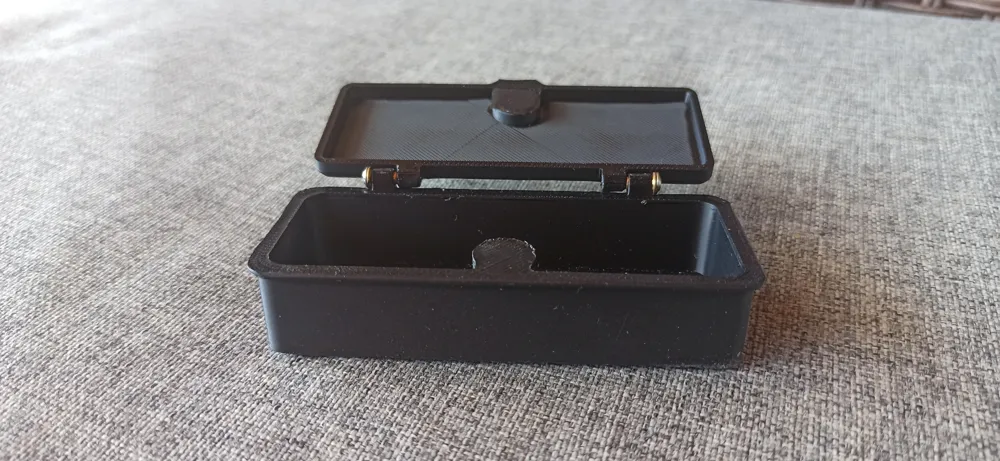 RC Box with Magnetic Closure by Raise 3D - MakerWorld