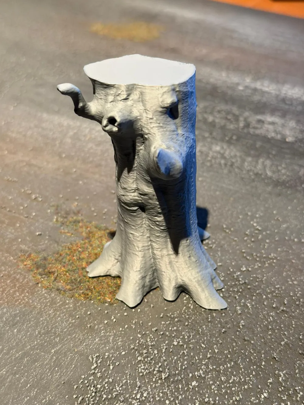 Tree for Dnd - Tabletop 02 - Free 3D Print Model - MakerWorld