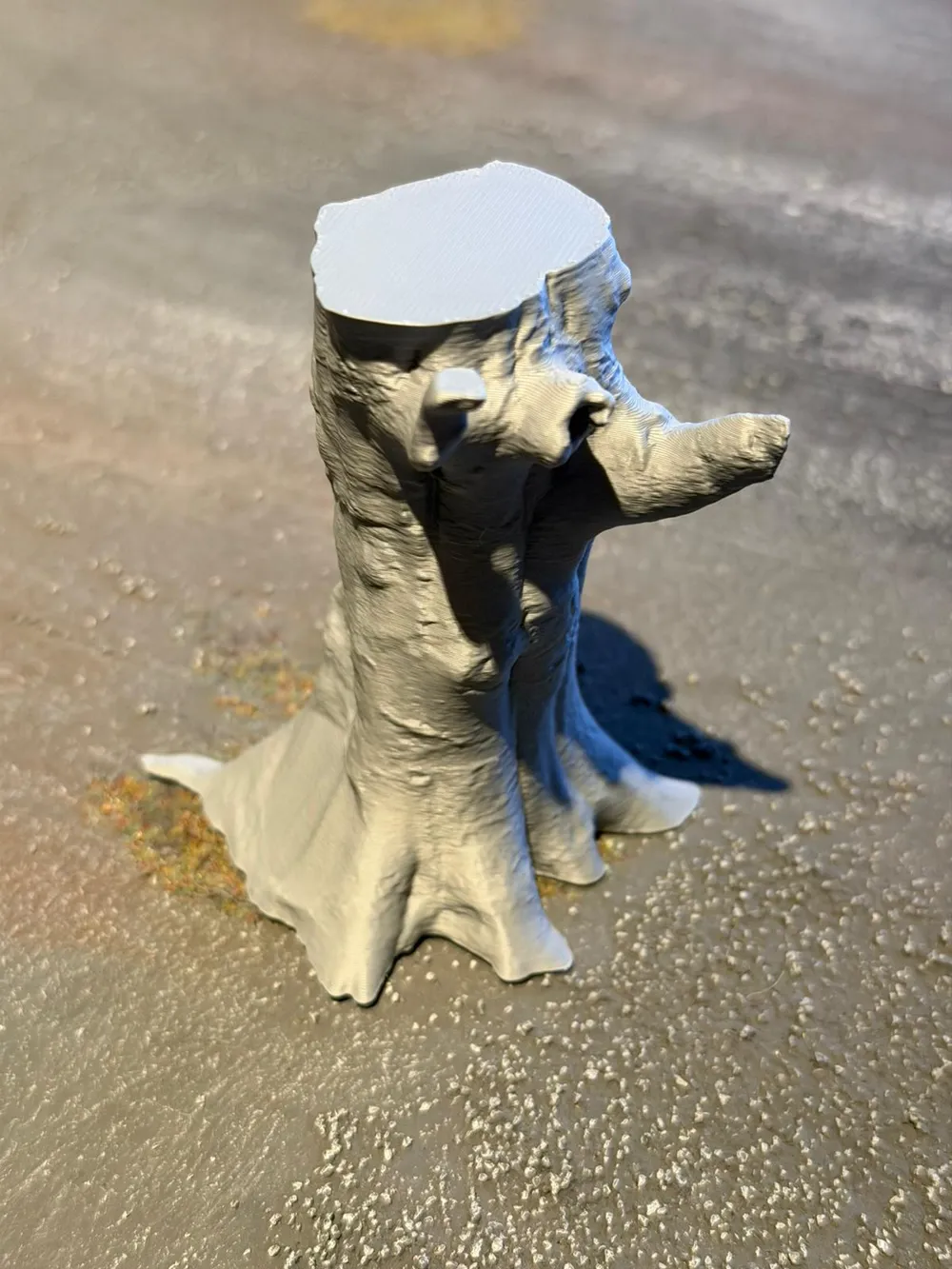 Árbol para Dnd - Tablero 02 - Modelo de impresión 3D gratuito - MakerWorld
