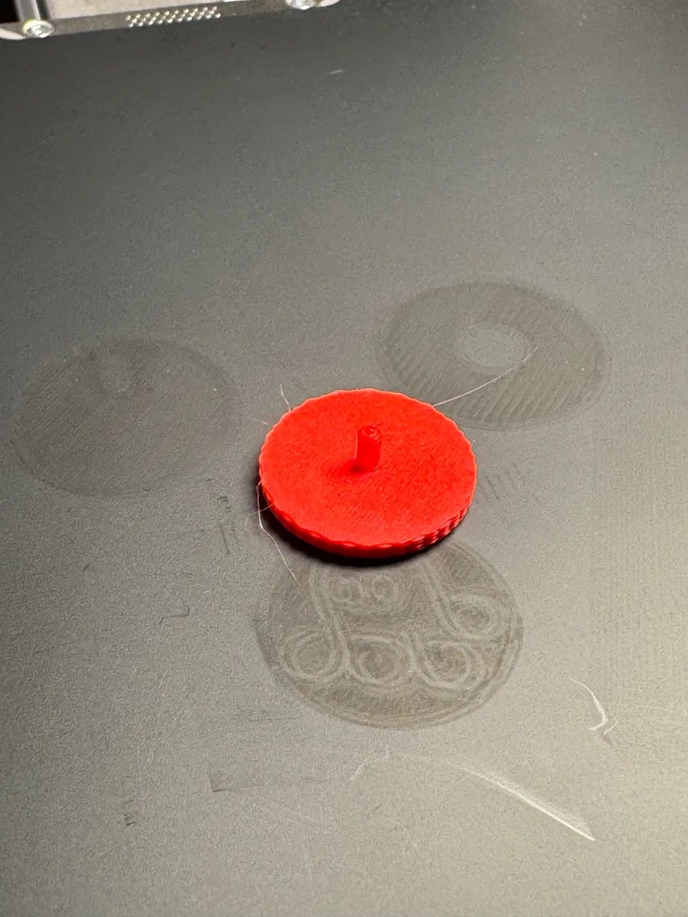 CMF Phone 1 Screw by Kamidh MakerWorld: Download Free 3D Models