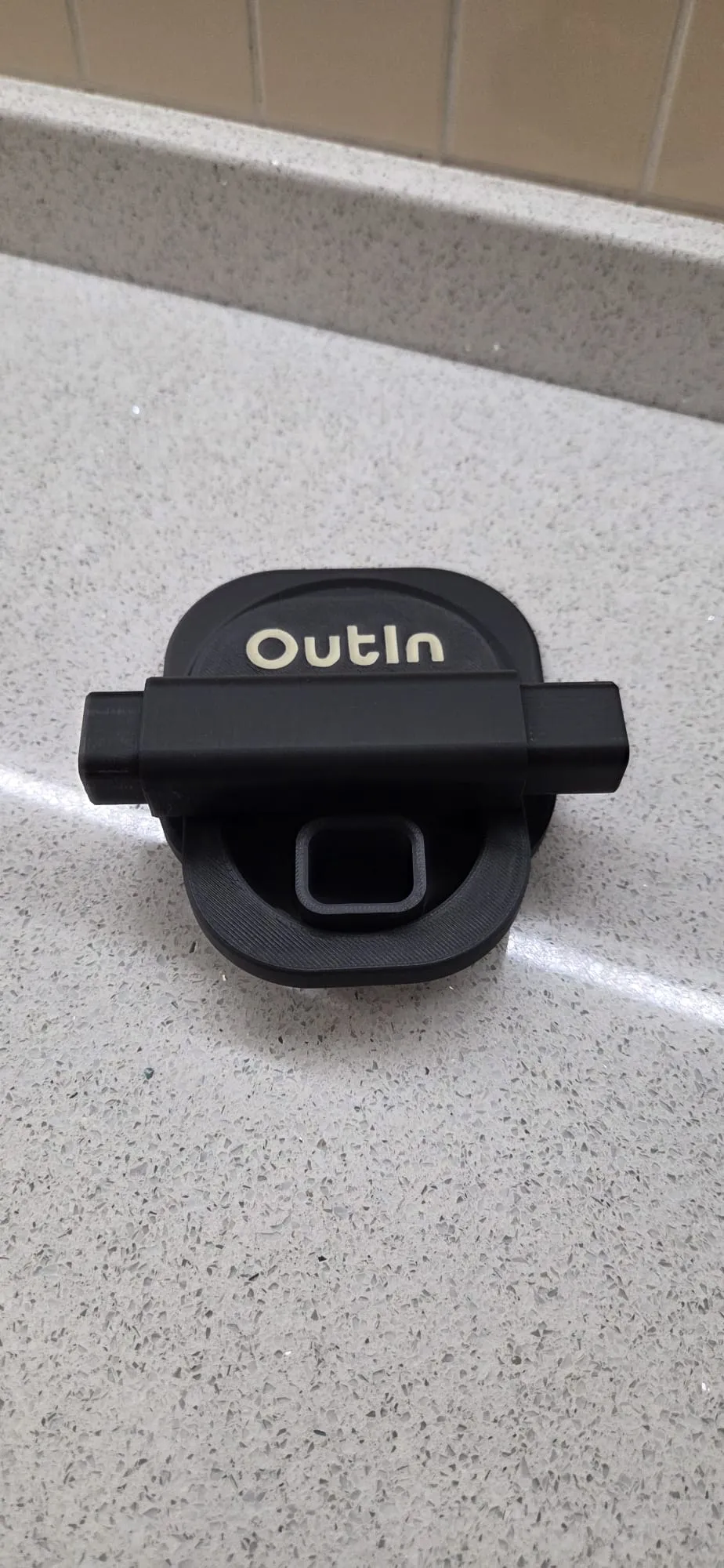 Outin Nano Travel Stand by Gerard74 MakerWorld: Download Free 3D Models