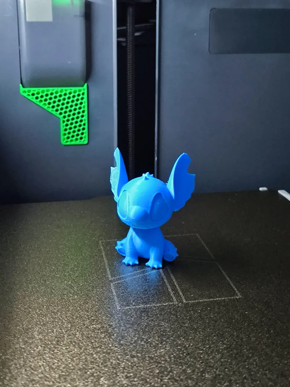 Figura de Stitch por Getprinted3D MakerWorld: Descarga Modelos 3D Gratuitos