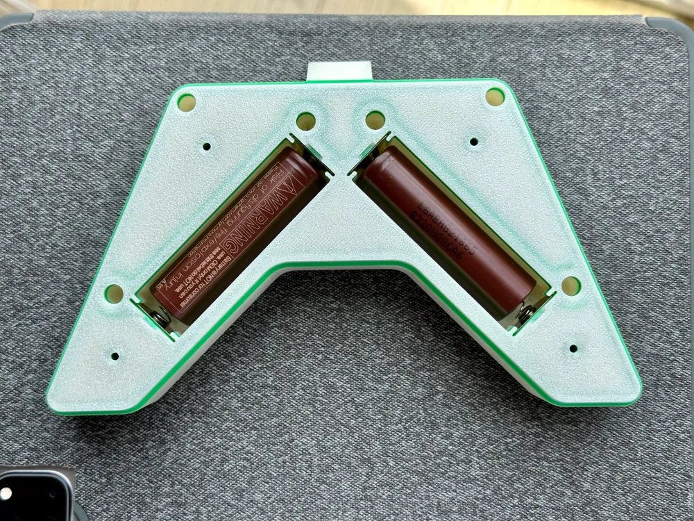 DIY Arduino RC Transmitter / Remote Controller by cagriahiskali ...