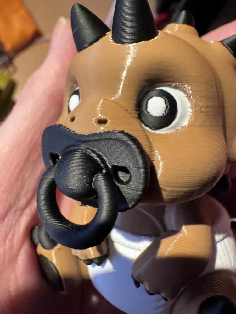 Baby Carnotaurus - Free 3D Print Model - MakerWorld