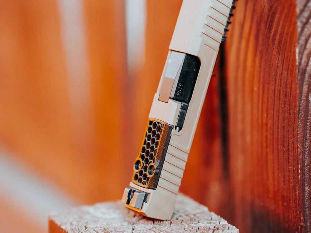 PSA Micro Dagger RMSc Plate by Brello Solutions MakerWorld: Download Free 3D Models